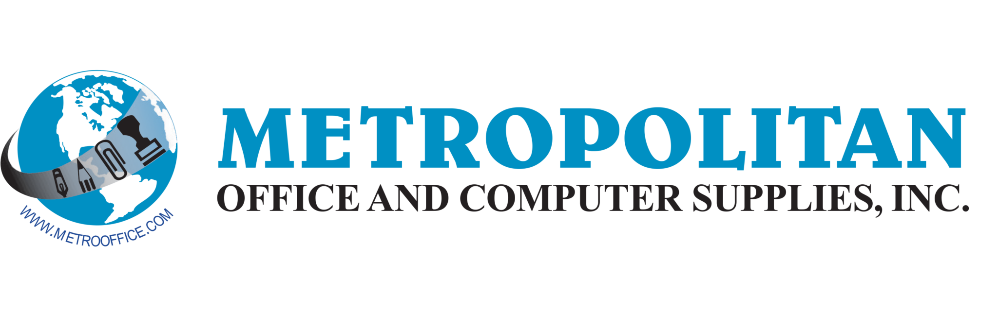 Metro Office: Workplace Supplies for New York City Metro Area