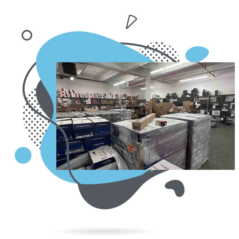 Metro Office: Supplies & Furniture for the New York Area