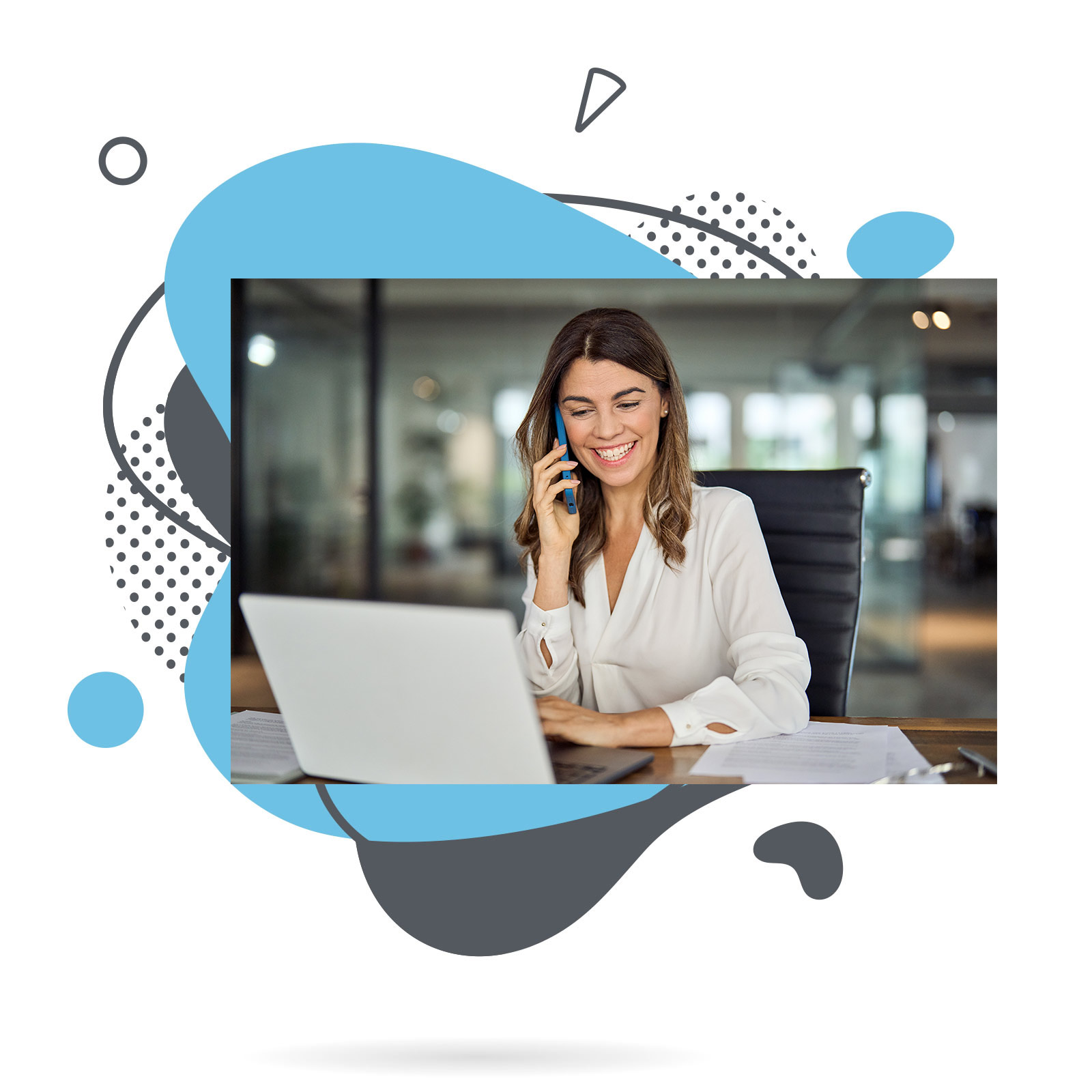 Metro Office: Contact Us Today!